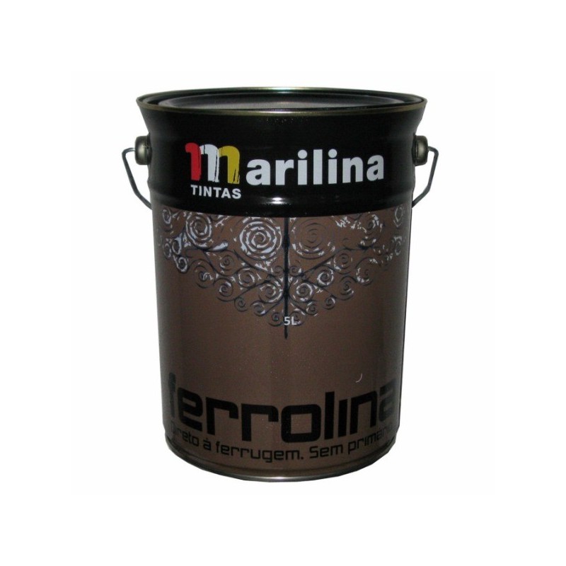 ESMALTE ANTICORROSIVO - Mastimex